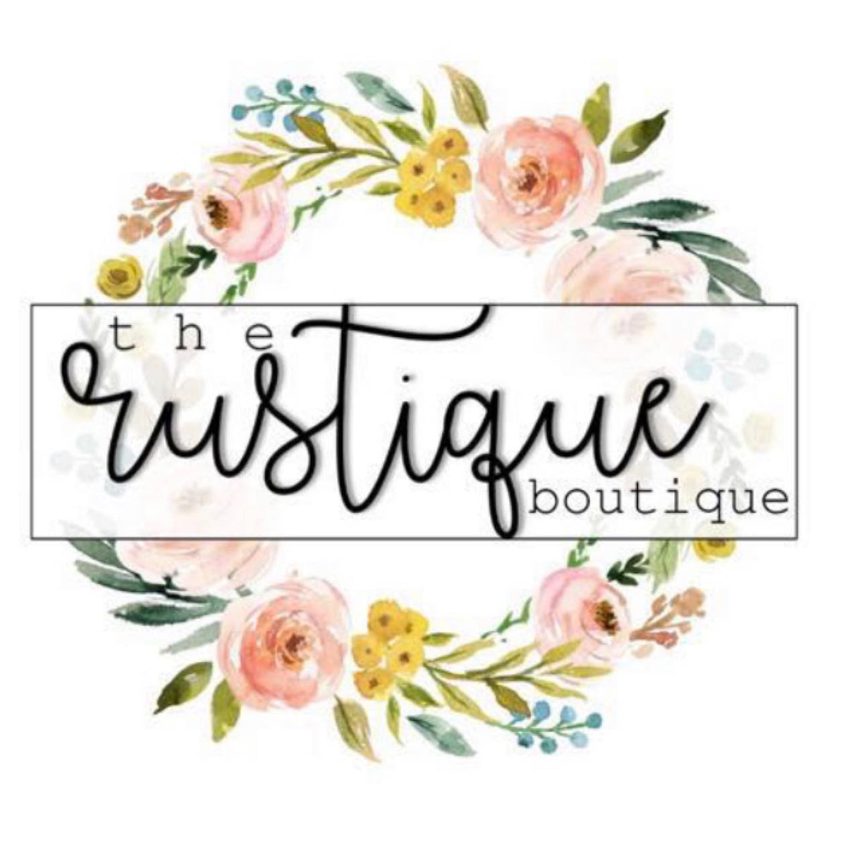 The Rustique Boutique, LLC